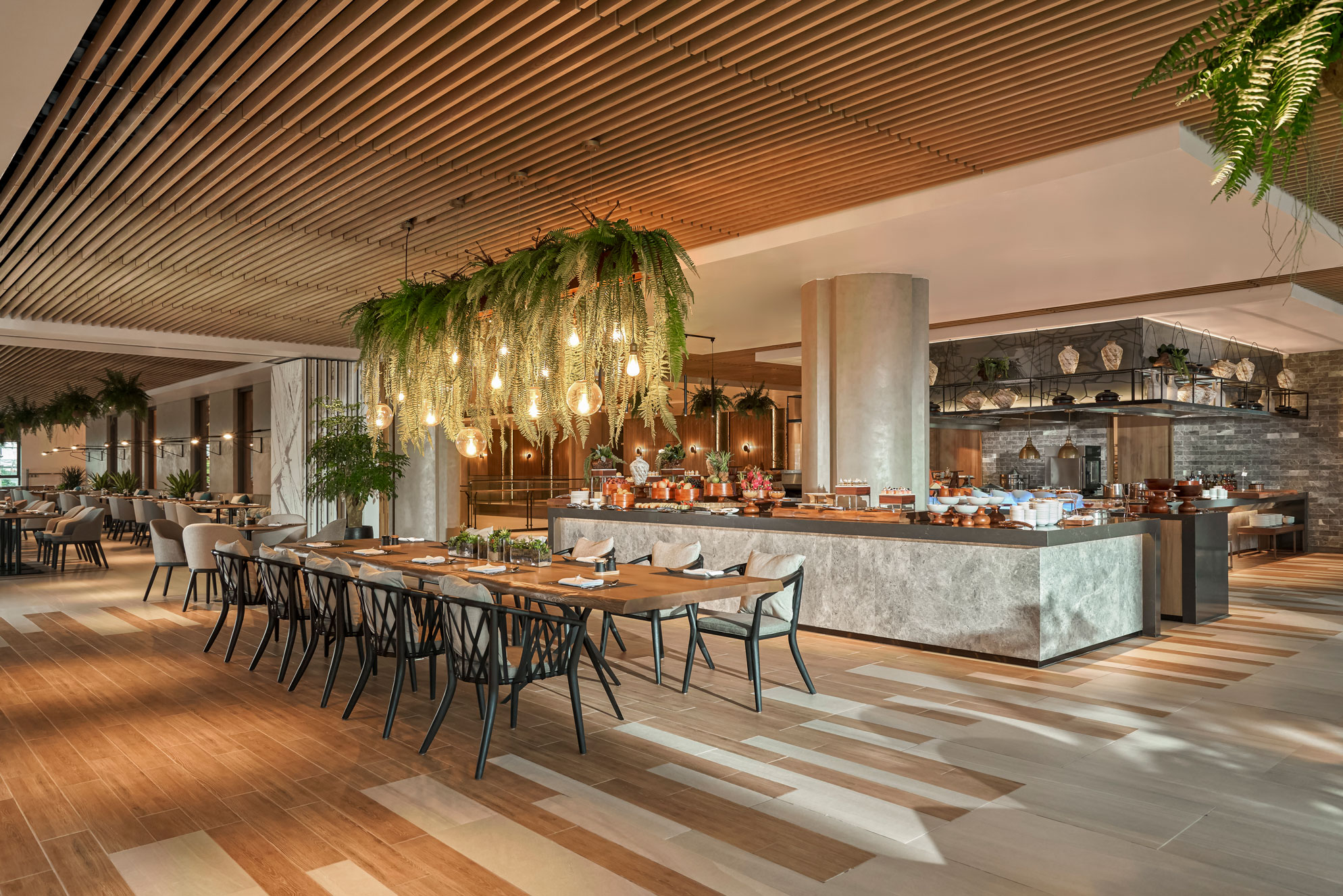 FERN - The Yacht Hotel by DC : The Yacht Hotel by DC